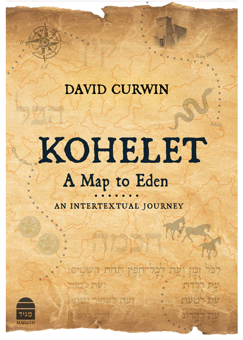 Kohelet: A Map to Eden